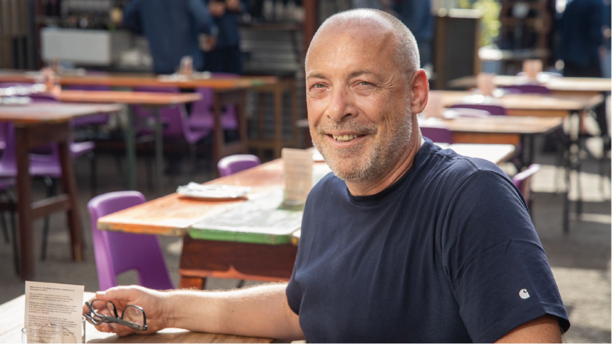 Dishwashers for Restaurants | Case Study | Winterhalter