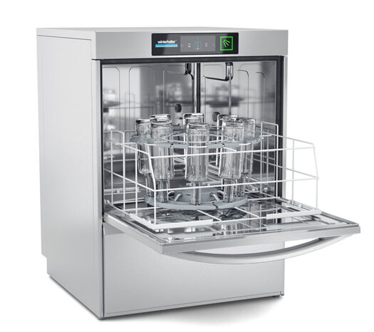 Winterhalter latest News, fairs and press releases | Winterhalter