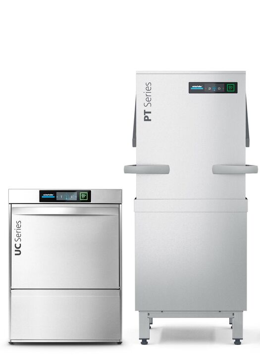 Latest News | Commercial Warewashing Specialists | Winterhalter