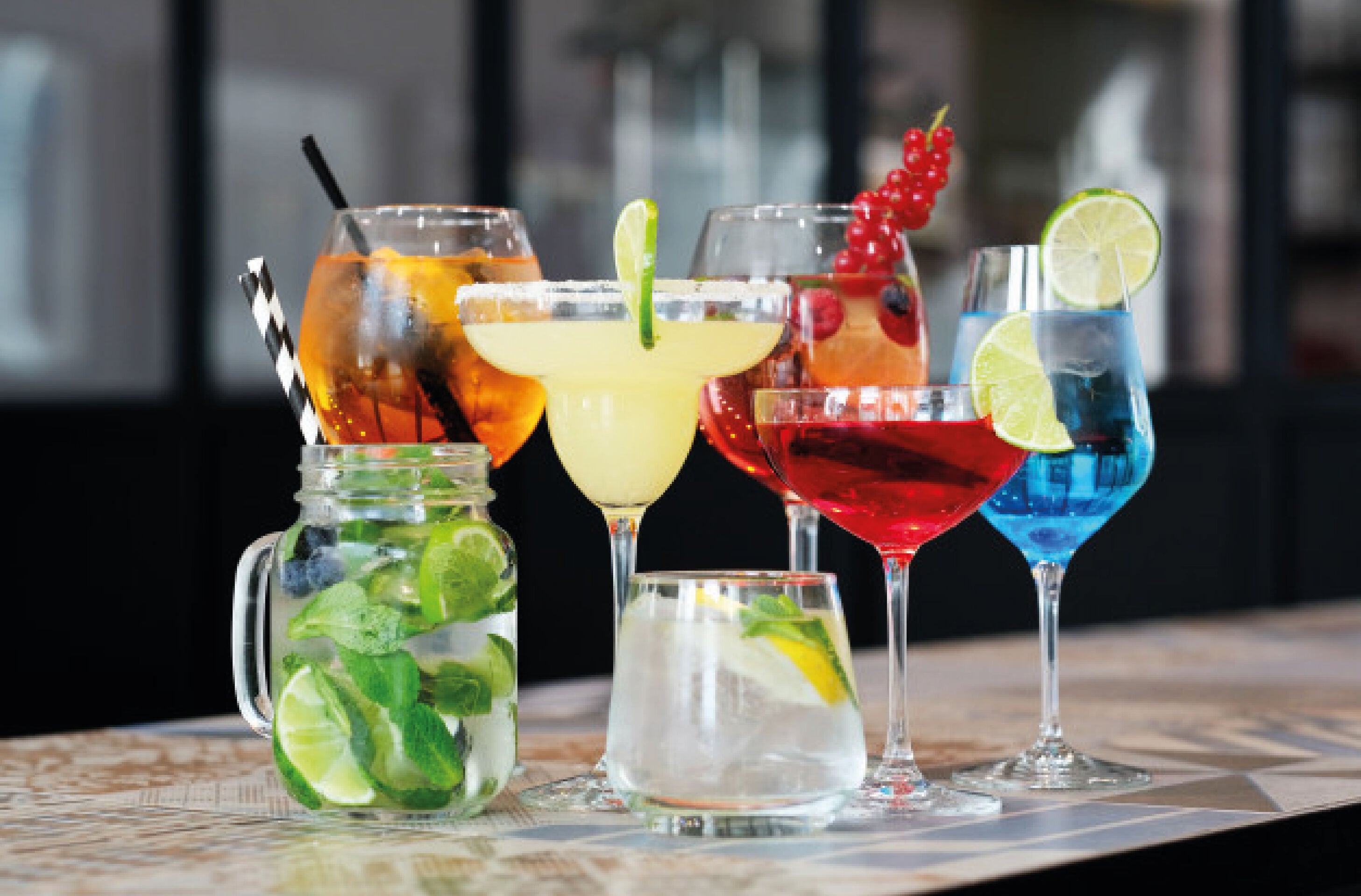 ¿Copas de cristal o copas de vidrio? | Winterhalter