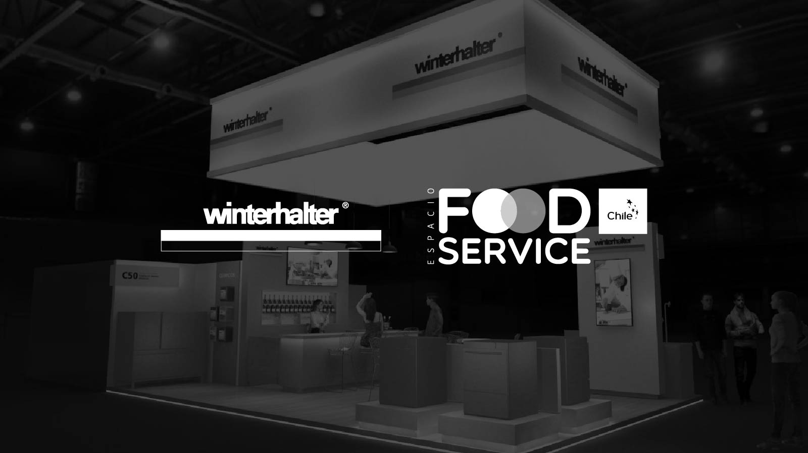 Descubre las Tendencias en la feria Food Service 2023 con Winterhalter | Winterhalter