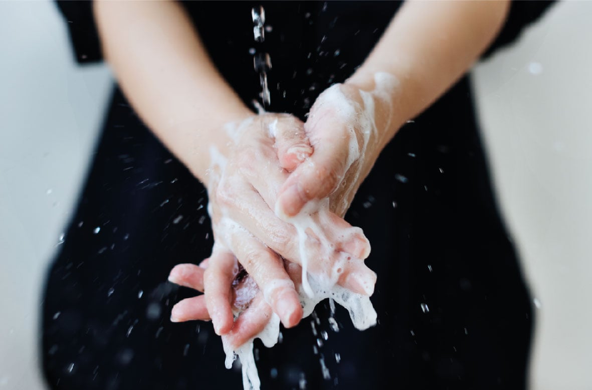 IMPORTANCIA DEL ASEO E HIGIENE PERSONAL EN MANIPULADORES DE ALIMENTOS ...