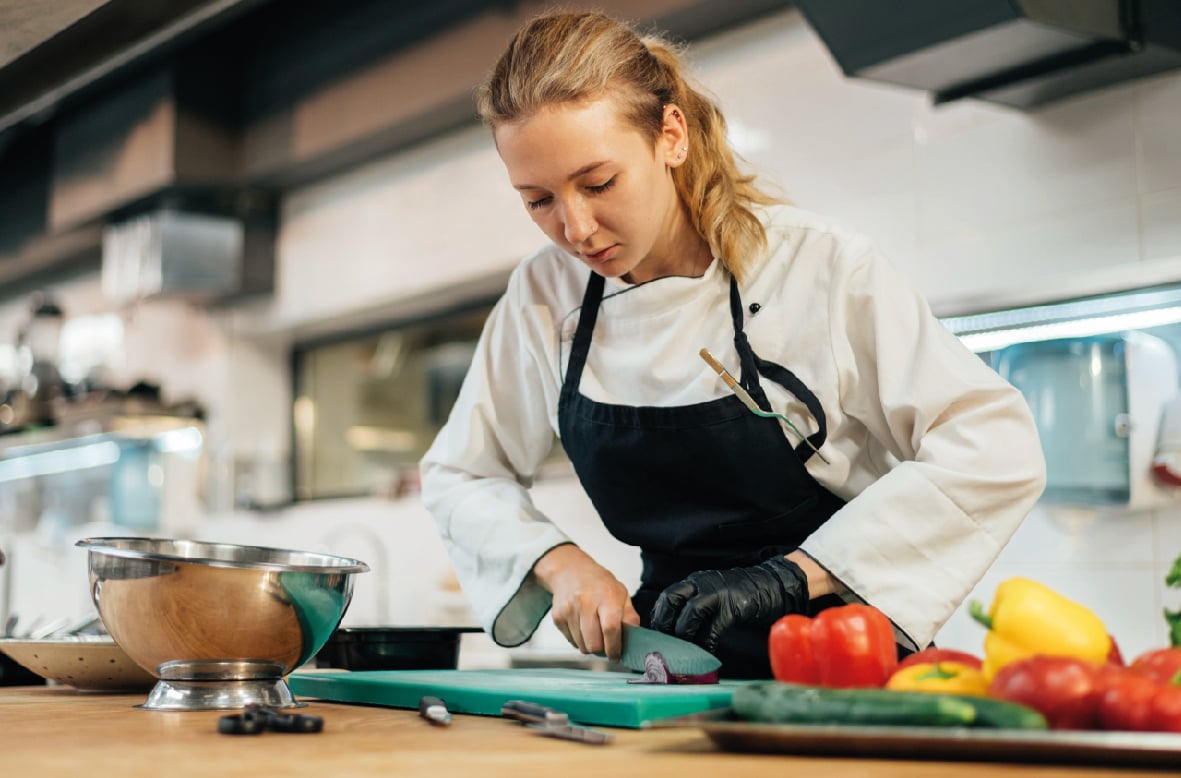 Qué significa BPM en alimentos | Qué son las buenas prácticas de ...