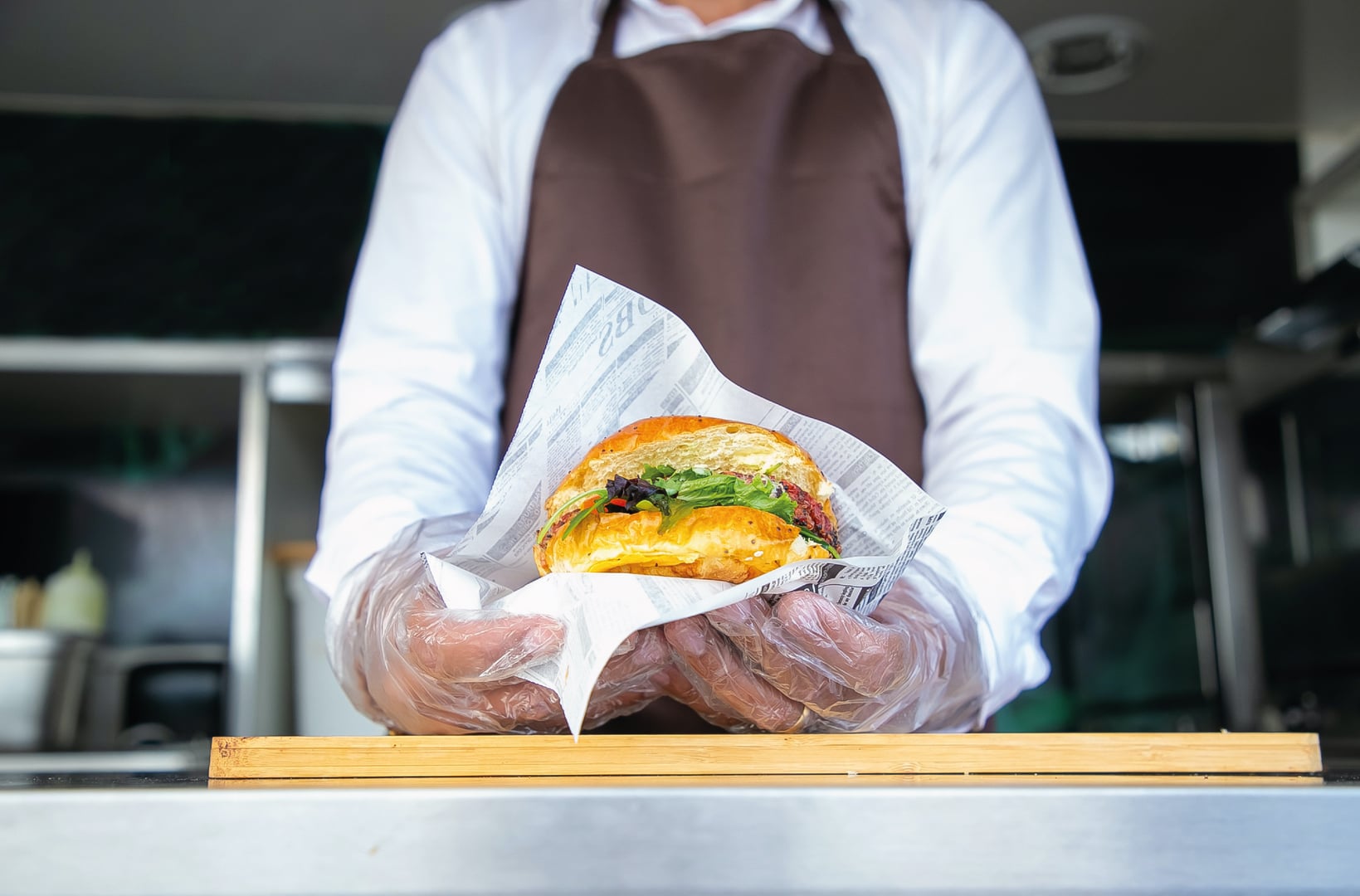 5 claves para la inocuidad de los alimentos en restaurantes | Winterhalter