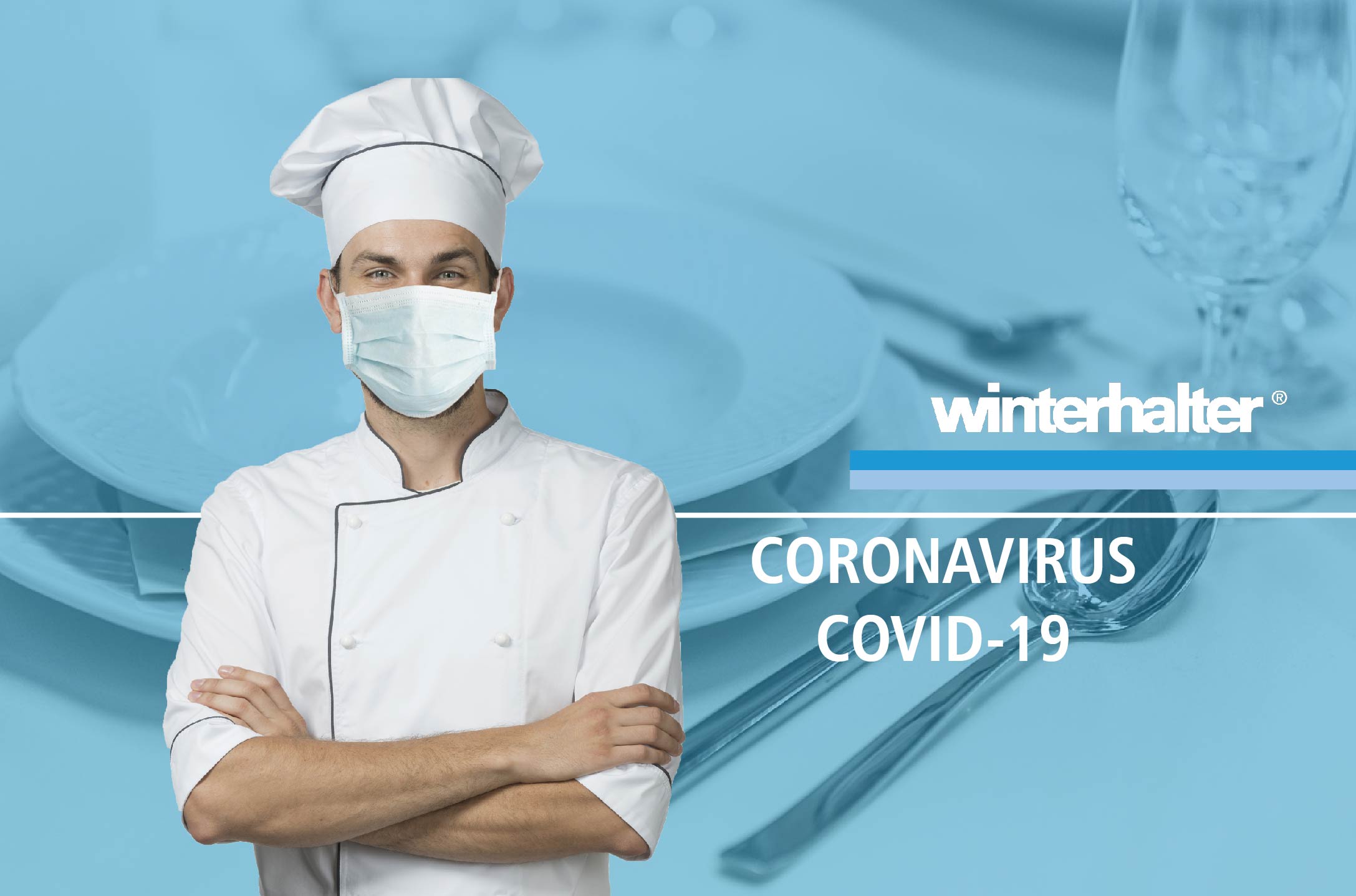 CORONAVIRUS Y EL SECTOR HORECA: COMO EVITAR LA PROPAGACIÓN Y GARANTIZAR ...