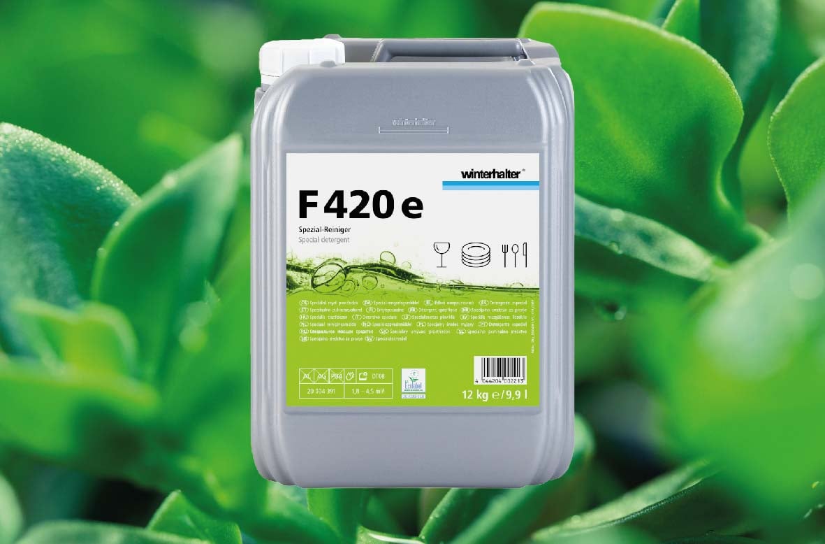 Detergentes ecológicos para lavavajillas: una opción sostenible para el ...