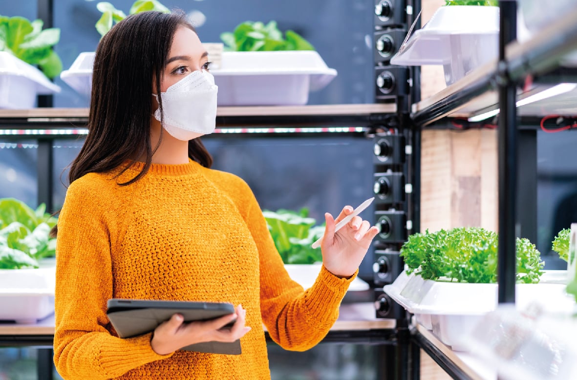 Qué son los Sistemas de Gestión de Seguridad Alimentaria (SGSA) | Winterhalter