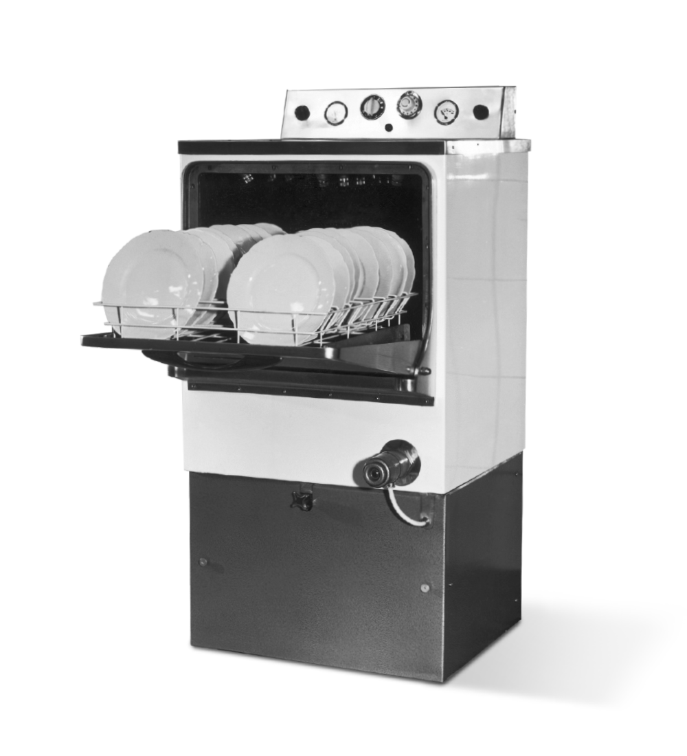 Twój ekspert w zakresie zmywania i zmywarek przemysłowych | Winterhalter