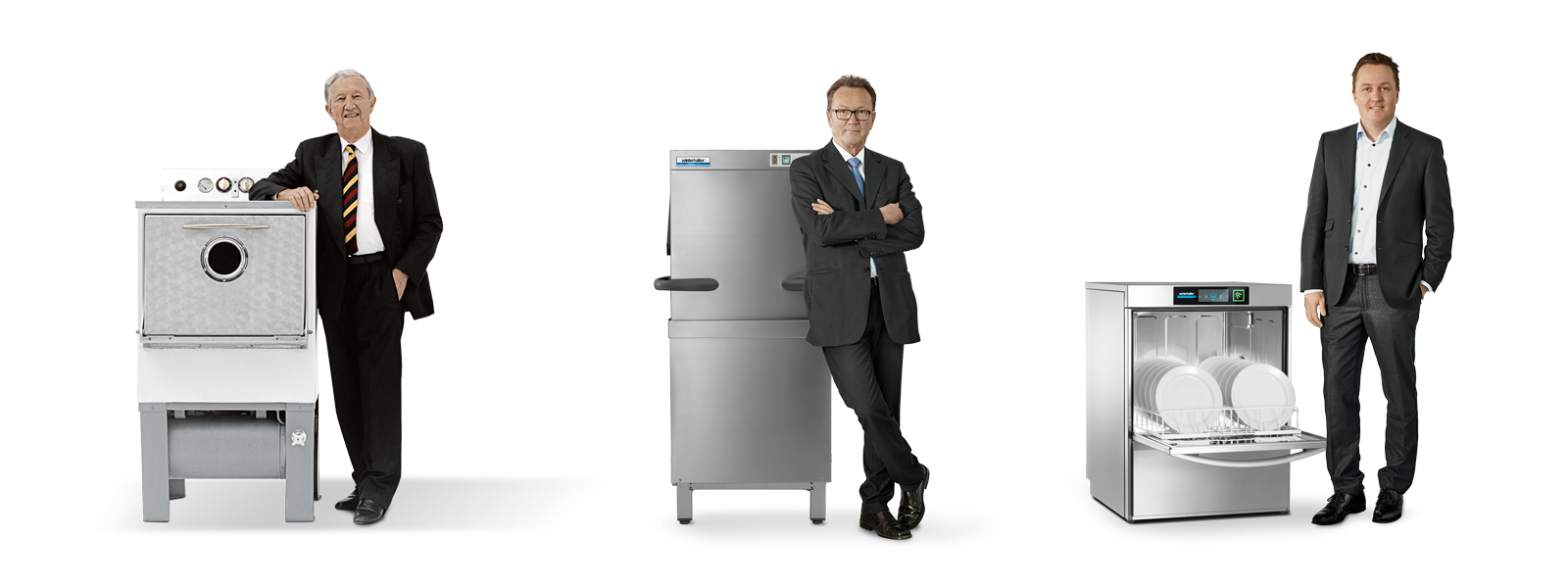 O nama | Winterhalter