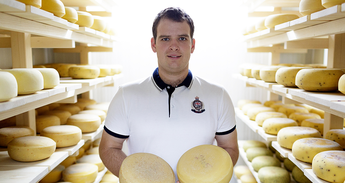 Ekološka kmetija Kukenberger | Winterhalter