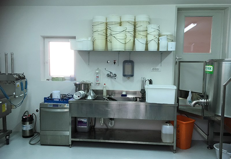 Ekološka kmetija Kukenberger | Winterhalter